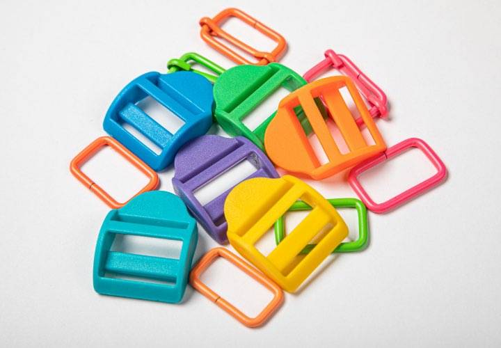 Customization | Polyking