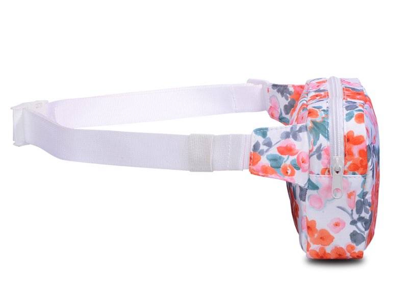 Packable Causal Fanny Pack PK-20205 - polyking