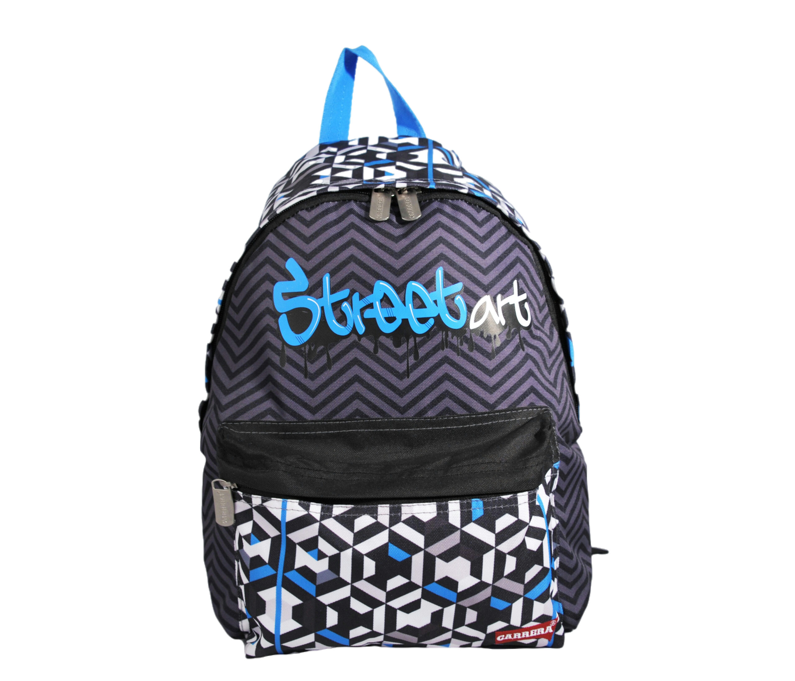 Kid's Backpack - polyking