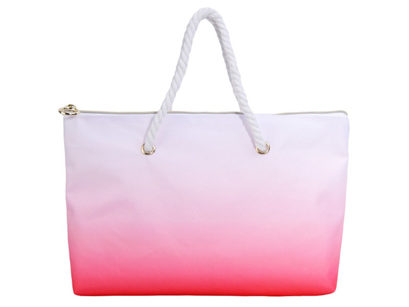 Fade Rope Tote PK23075 - polyking