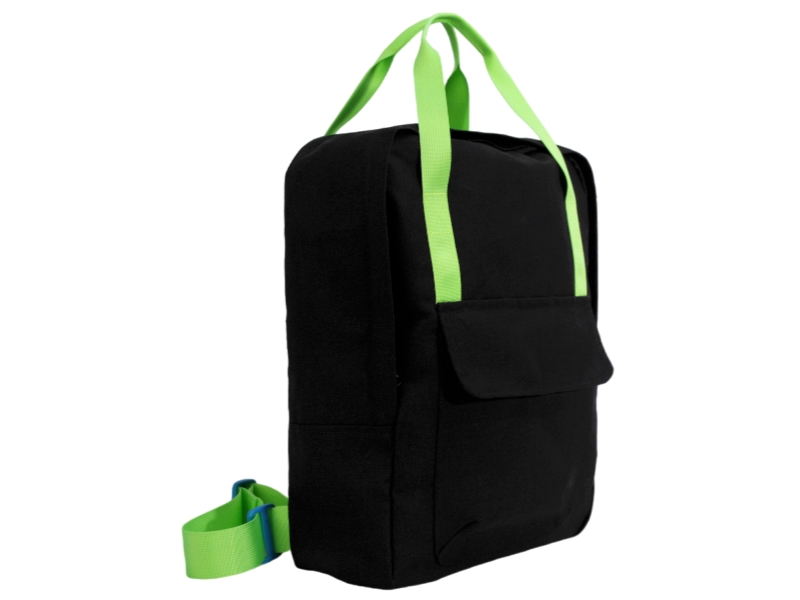 Convertible Tote-Pack PK23227 - polyking
