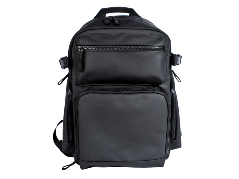 Multi-Pocket Backpack PK24015 - polyking